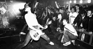 ¿Qué es punk y sus características? - Historia del Rock